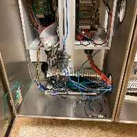 Control Micro Systems CMS5250C Laser Drill | Surplus Solutions